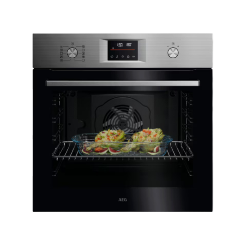 Forno AEG OU5PB40SM - AEG - Banco Montepio Collection