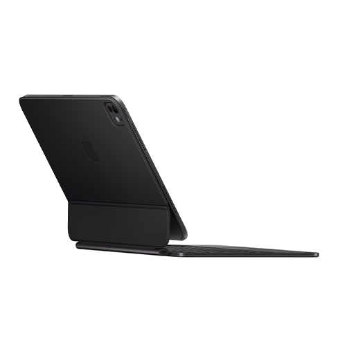 Magic Keyboard para iPad Pro de 11 polegadas (M4) - Português - Preto ...